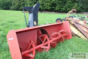 SOLD - Blizzard B94 Lot No. 2179 Other Equipment | Tractor Zoom