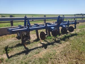 Blu-Jet Undetermined Lot No. 101135 Tillage For Sale with --- Shanks ...