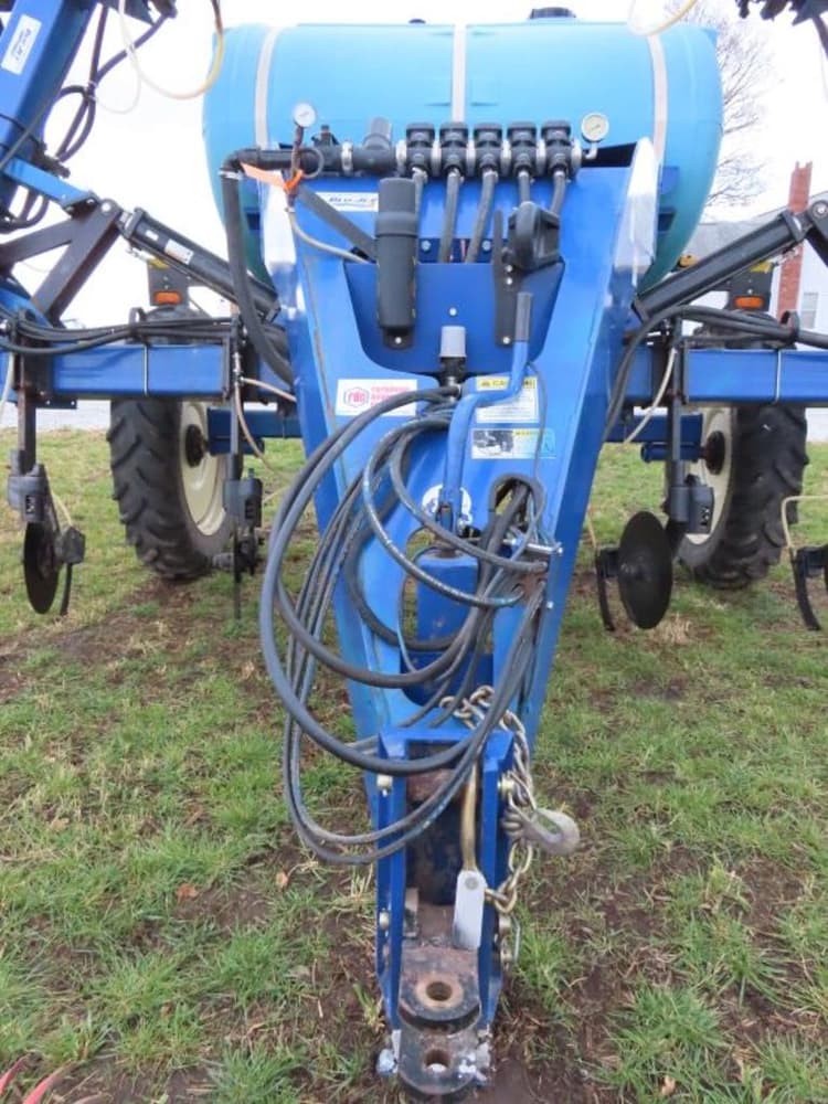 Blu-Jet AT3000 Chemical Applicators Fertilizer Applicators - Liquid for ...