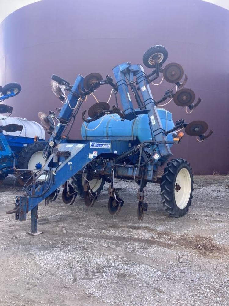 Blu-Jet AT3000 Chemical Applicators Fertilizer Applicators - Liquid for ...