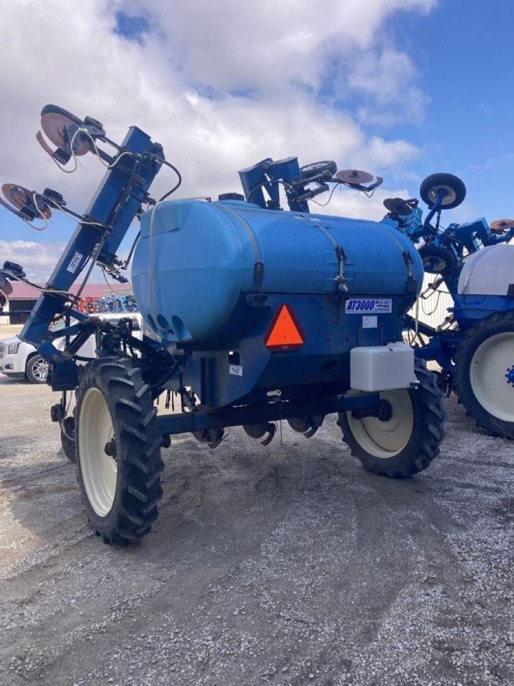 Blu-Jet AT3000 Chemical Applicators Fertilizer Applicators - Liquid for ...