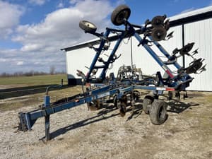 SOLD - Blu-Jet LandRunner Lot No. 8016 Chemical Applicators with 30 ft ...