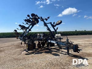 SOLD - Blu-Jet LandRunner Lot No. 145 Chemical Applicators with --- In ...