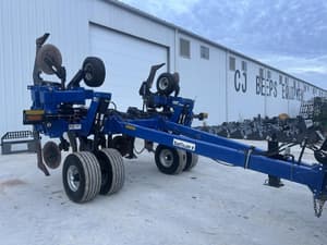 Blu-Jet SubTiller 4 Stock No. 239720767 Tillage For Sale with 7 Shanks ...