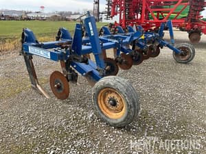 SOLD - Blu-Jet SubTiller Lot No. 117 Tillage with 7 Shanks | Tractor Zoom