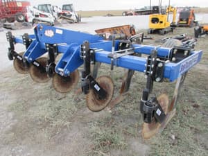 Blu-Jet SubTiller II Lot No. 85 Tillage For Sale with 5 Shanks ...
