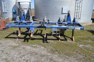 Blu-Jet SubTiller II Lot No. 6464424 Tillage For Sale with 5 Shanks ...