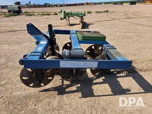 SOLD - Blu-Jet TrackMaster Lot No. 115 Other Equipment | Tractor Zoom