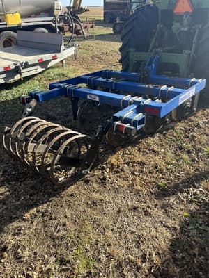 SOLD - Blu-Jet TrackMaster Stock No. 427746 Other Equipment | Tractor Zoom