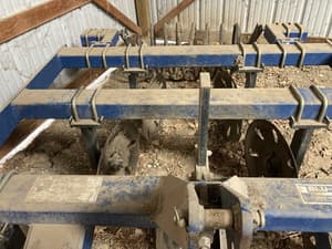 SOLD - Blu-Jet TrackMaster Stock No. 221750 Other Equipment | Tractor Zoom
