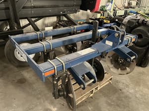 SOLD - Blu-Jet TrackMaster Stock No. 422634 Other Equipment | Tractor Zoom