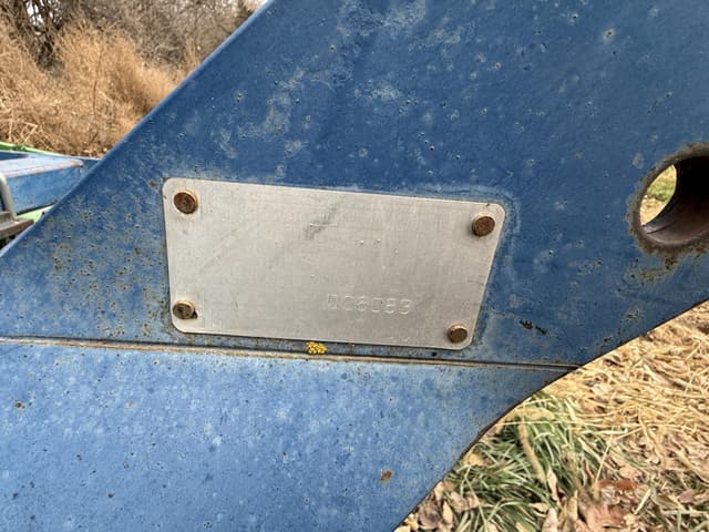 Blu-Jet TrackMaster Lot No. 4941 Other Equipment For Sale | Tractor Zoom