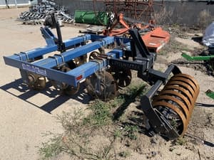 SOLD - Blu-Jet TrackMaster Stock No. 204331 Other Equipment | Tractor Zoom
