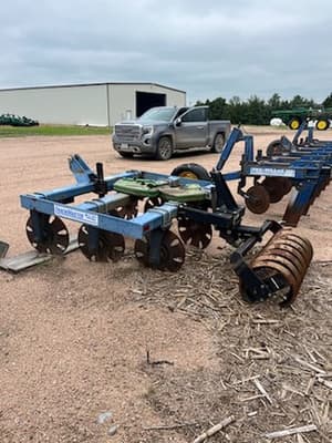 SOLD - Blu-Jet TRACKMASTER Stock No. C117913 Other Equipment | Tractor Zoom
