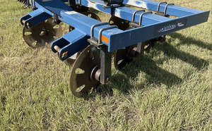 SOLD - Blu-Jet TrackMaster Other Equipment | Tractor Zoom