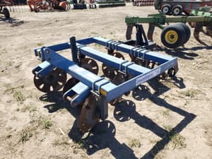 SOLD - Blu-Jet TrackMaster Pivot Closer Other Equipment | Tractor Zoom