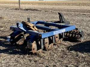 SOLD - Blu-Jet TrackMaster Lot No. 84979 Other Equipment | Tractor Zoom