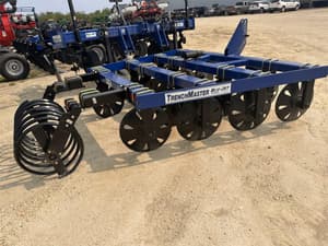 SOLD - Blu-Jet TrenchMaster Stock No. 223856073 Other Equipment ...