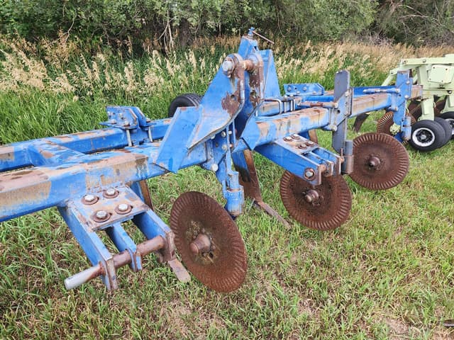 Blu-Jet SubTiller II Tillage Rippers for Sale | Tractor Zoom