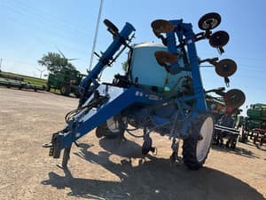 SOLD - Blu-Jet AT4010 Lot No. 40829 Chemical Applicators with 1,200 Gal ...