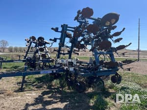 Blu-Jet LandRunner Lot No. 345 Chemical Applicators For Sale with ...