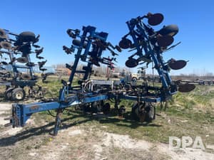 Blu-Jet Landwalker Lot No. 325 Chemical Applicators For Sale with ...