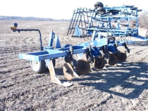 SOLD - Blu-Jet SubTiller II Lot No. 16 Tillage with 7 Shanks | Tractor Zoom