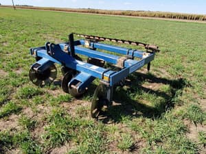 SOLD - Blue-Jet Trackmaster Pivot Track Closer Other Equipment ...