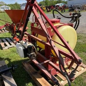 Hardi BNL50 Chemical Applicators For Sale | Tractor Zoom