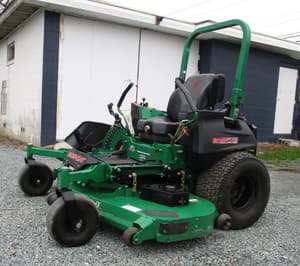 SOLD - Bob-Cat Predator Pro 72 AirFx Other Equipment with 826 Hrs ...