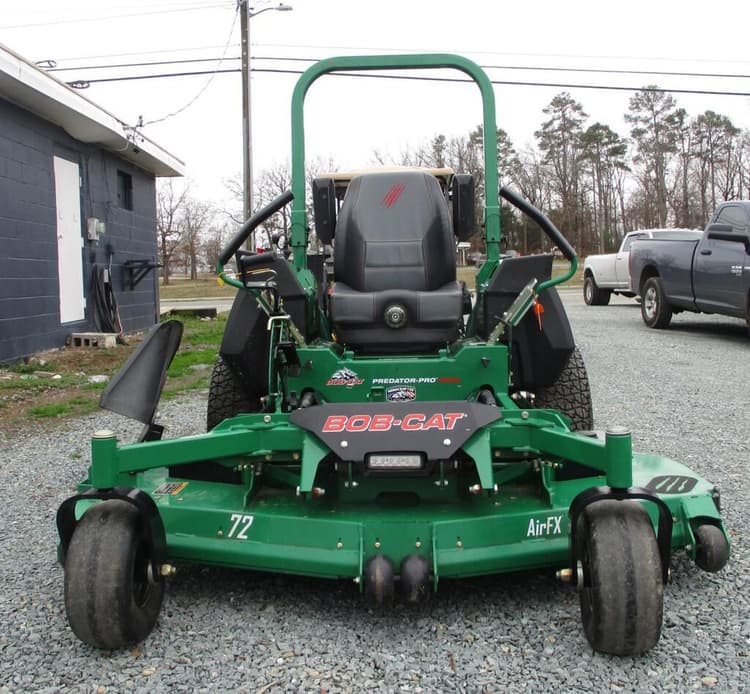 Bobcat Predator-Pro Other Equipment Turf for Sale | Tractor Zoom