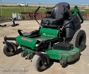 SOLD - Bobcat XRZ Pro Lot No. DX8978 Other Equipment with 375 Hrs ...