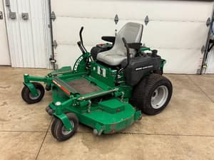 SOLD - Bobcat ZT200 Lot No. 5362751 Other Equipment with 488 Hrs ...