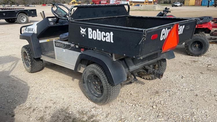 Bobcat 1200 Other Equipment Outdoor Power for Sale | Tractor Zoom