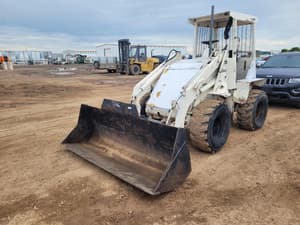SOLD - Bobcat 2410 Lot No. 109866 Construction with --- Hrs | Tractor Zoom