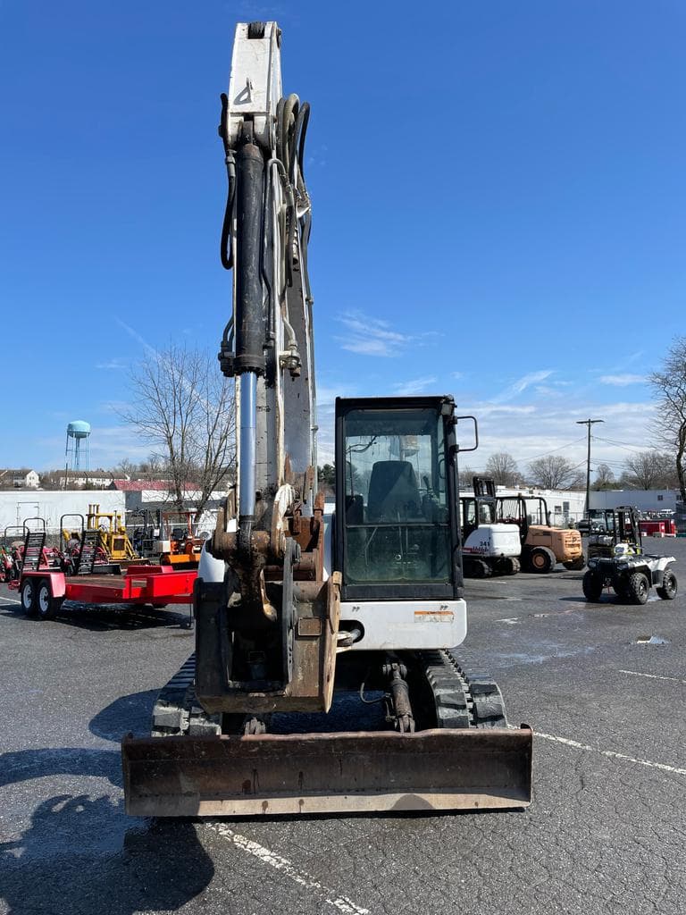 Bobcat 442 Construction Compact Excavators for Sale | Tractor Zoom