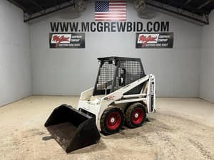 Bobcat 520 Lot No. 275 Construction For Sale with --- Hrs | Tractor Zoom