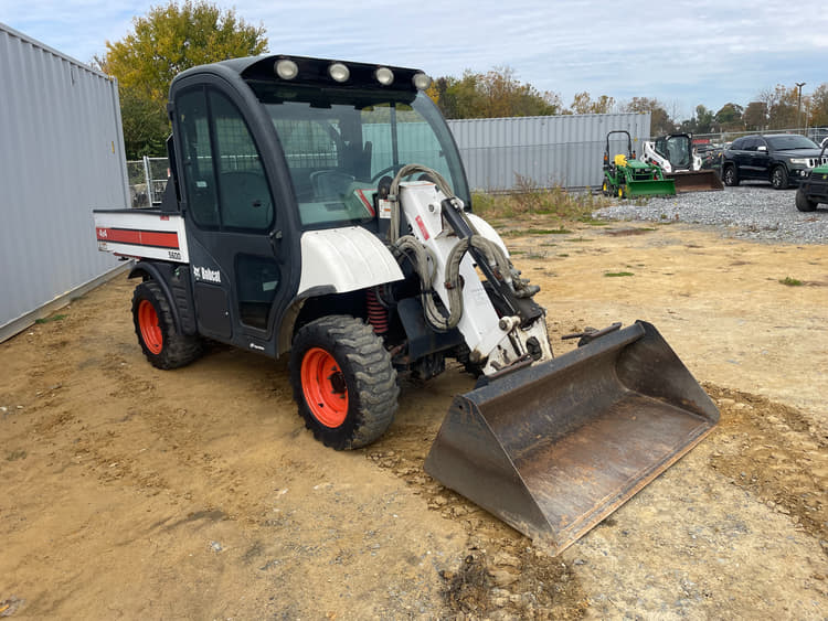 Bobcat 5600 Other Equipment Outdoor Power for Sale | Tractor Zoom
