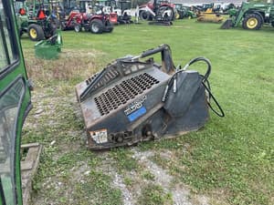 Bobcat Landscape Rake 5B Stock No. 566677 Other Equipment For Sale ...