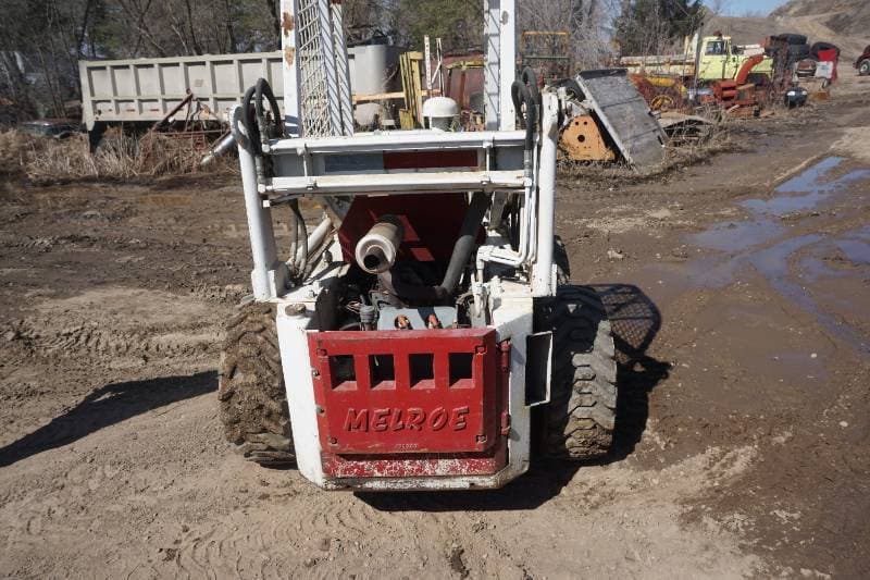 Bobcat 600 Construction Skid Steers for Sale | Tractor Zoom