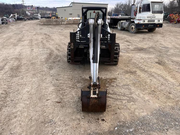 Bobcat 607 Other Equipment Skid Steer Attachments for Sale | Tractor Zoom