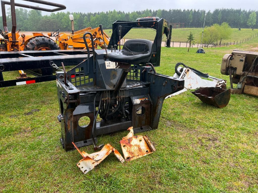 Bobcat 607 Construction Attachments for Sale | Tractor Zoom