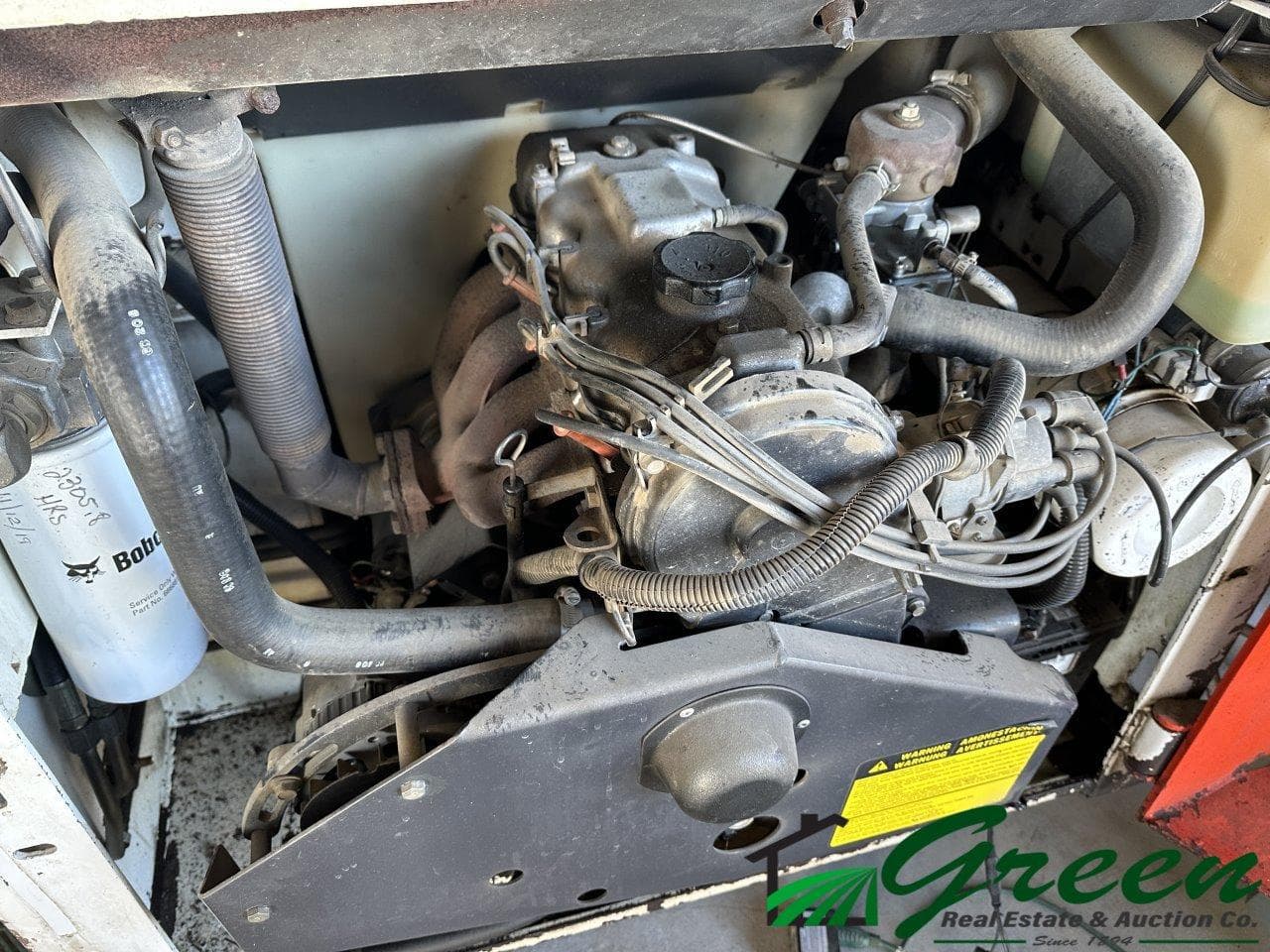 Bobcat 642B Construction Skid Steers for Sale | Tractor Zoom