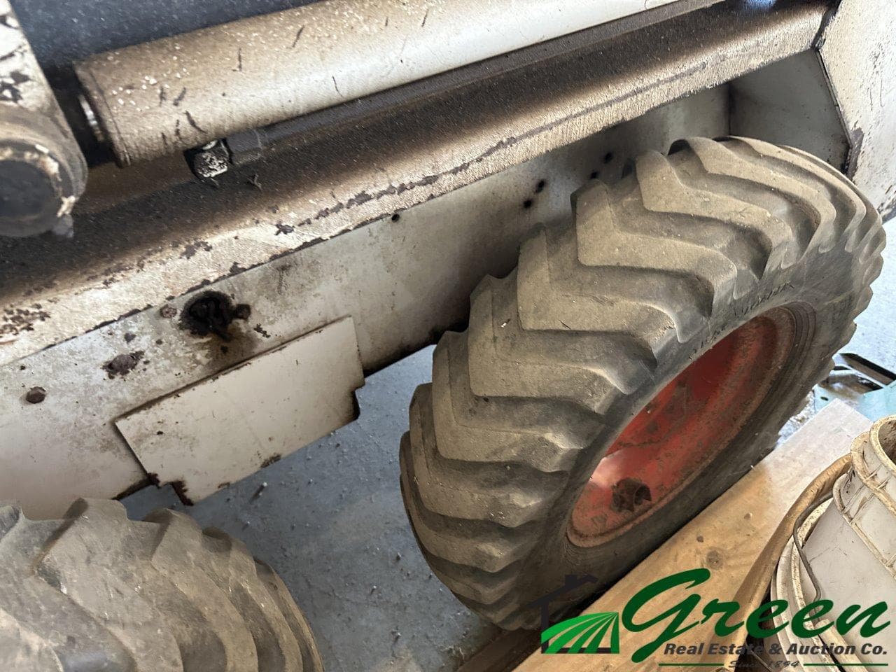 Bobcat 642B Construction Skid Steers for Sale | Tractor Zoom