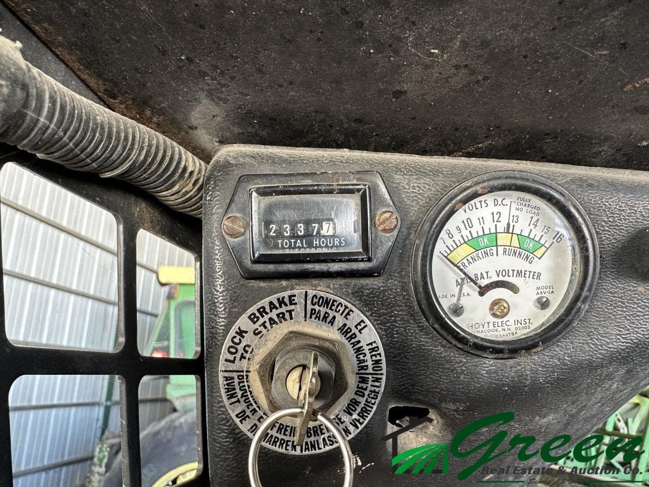 Bobcat 642B Construction Skid Steers for Sale | Tractor Zoom