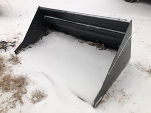 SOLD - Bobcat 68 light bucket Stock No. 415548 Other Equipment ...