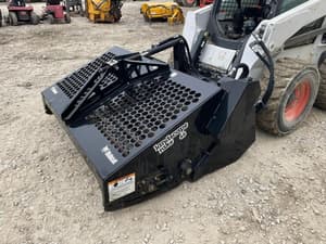 SOLD - Bobcat LR 6B Lot No. 278M Other Equipment | Tractor Zoom