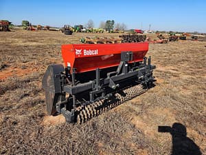 SOLD - Bobcat 72SDR Lot No. 281713 Planting with --- In | Tractor Zoom