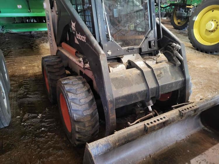 Bobcat 7753 Construction Skid Steers for Sale | Tractor Zoom