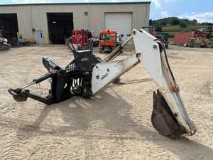 SOLD - Bobcat 811 Lot No. 272M Other Equipment | Tractor Zoom